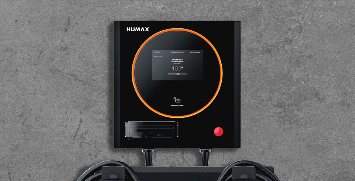 Commercial Chargers Old - HUMAX EV Charging - UK Commercial Charger