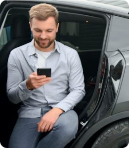 HUMAX EV Charging - UK Home EV Charger