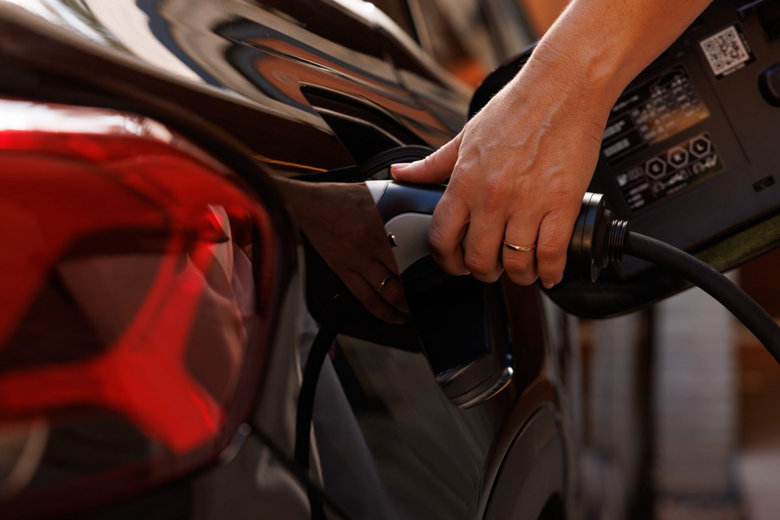 MX7 - HUMAX EV Charging - UK