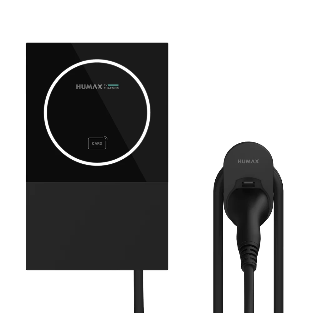 Downloads - HUMAX EV Charging - UK